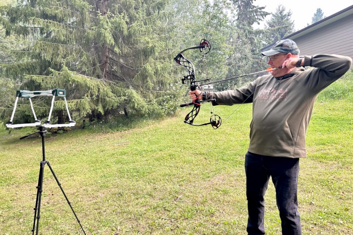 The best cartridges and bullets for toppling big moose • Outdoor Canada