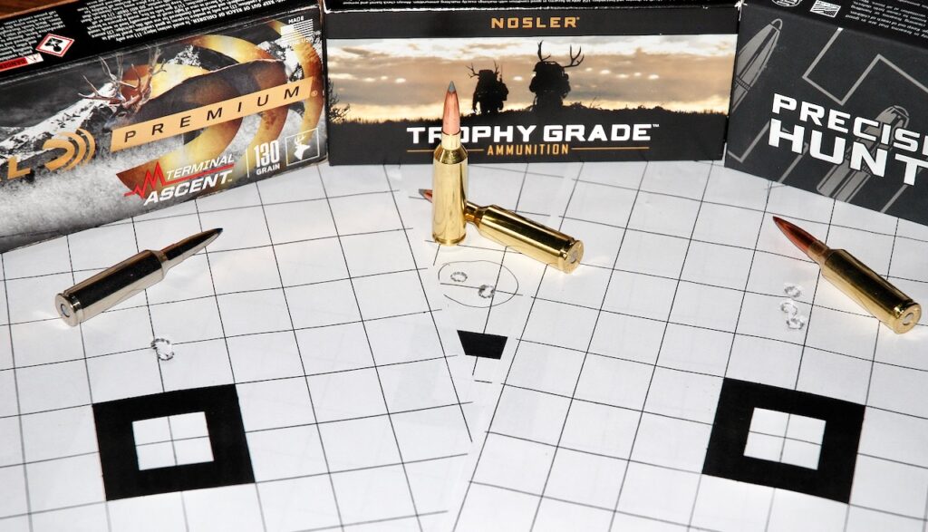 Rifle review: Fierce’s Carbon Rogue offers top quality at a competitive ...