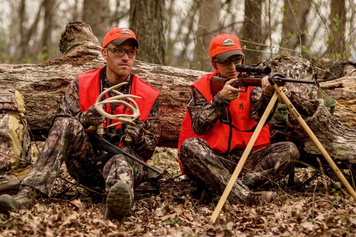 5 notable new numbers about hunting, fishing and conservation in Canada ...