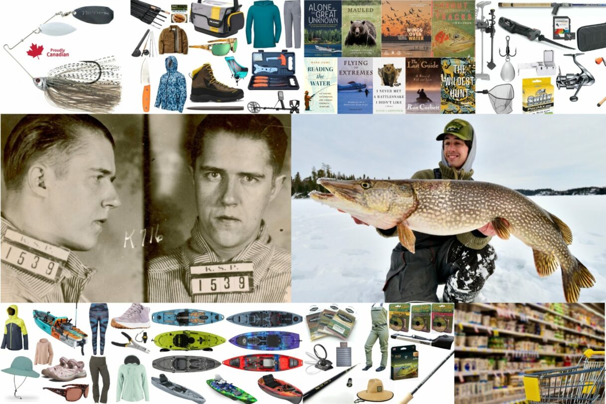 OutdoorCanada.ca’s 10 most popular fishing and hunting stories of 2023 ...