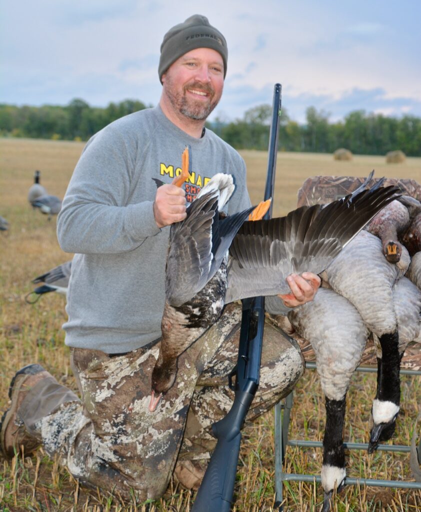 How to pick the non-toxic shotshell that best suits your waterfowl ...