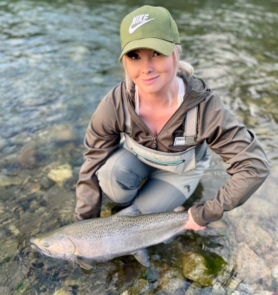 9 awesome fishing photos taken by Outdoor Canada readers • Page 7 of 8 ...