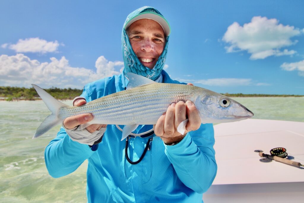 Bahamas bonefish adventures can be surprisingly affordable. Here are 7 ...