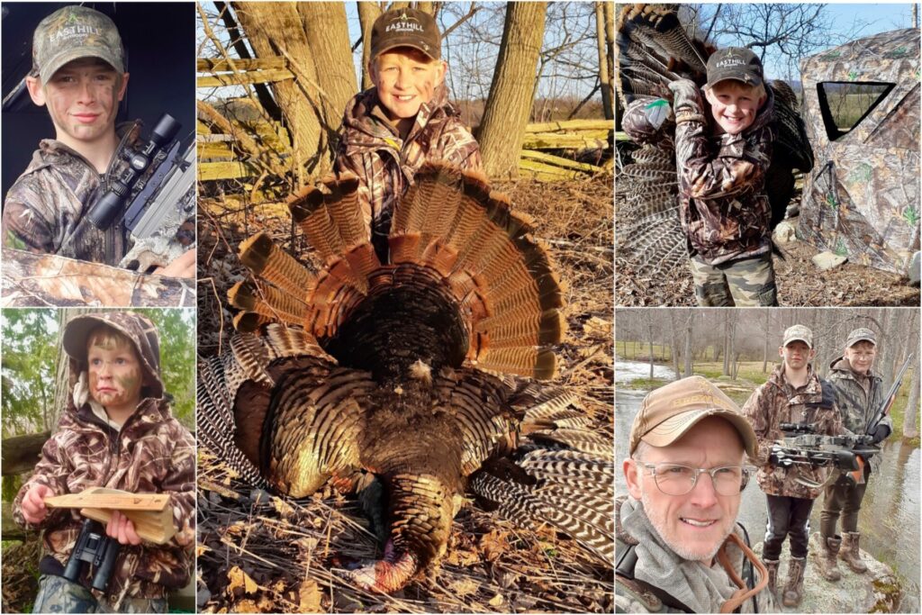 The Hanson buck: After 25 years, this Saskatchewan whitetail is still ...