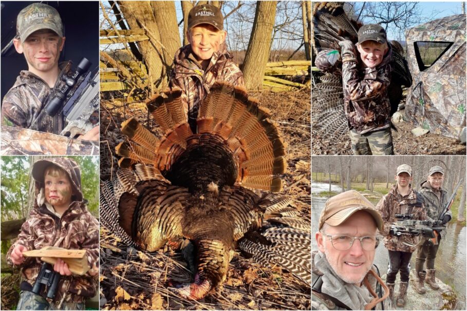 The Hanson buck: After 25 years, this Saskatchewan whitetail is still ...