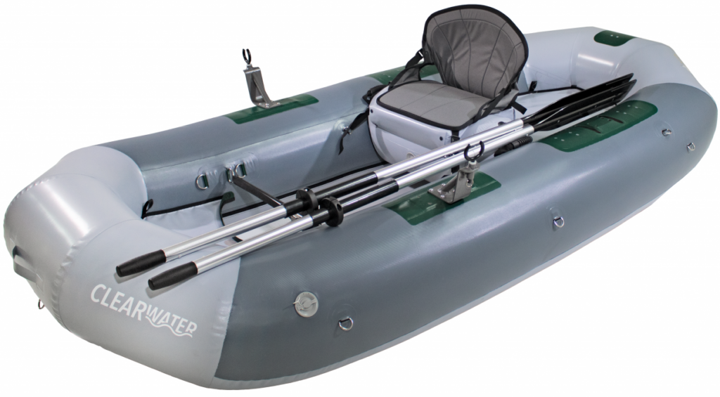 2024’s best new inflatable fishing boats for serious anglers • Page 8 ...