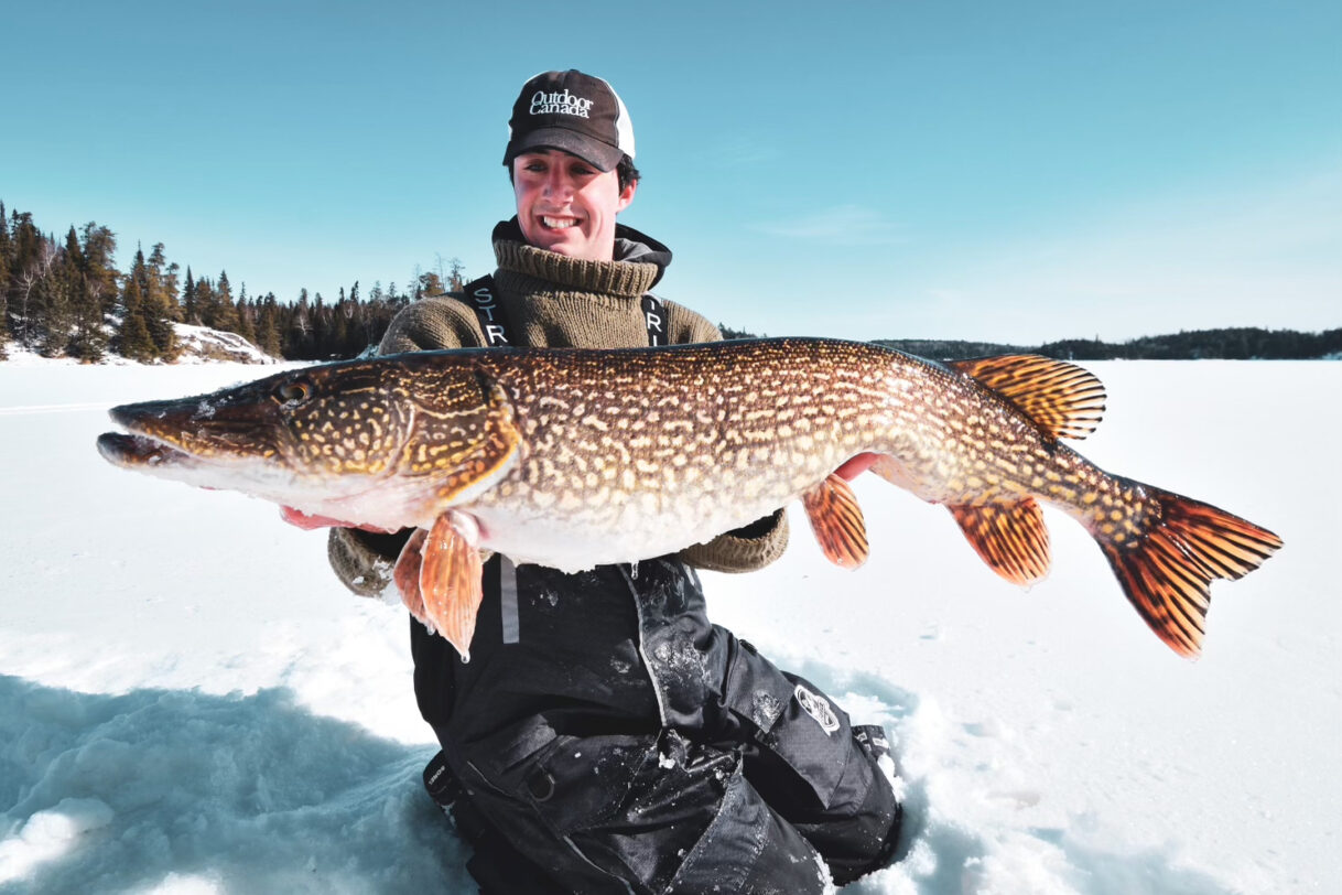 Everything You Wanted to Know About Soft-plastic Lures • Outdoor Canada