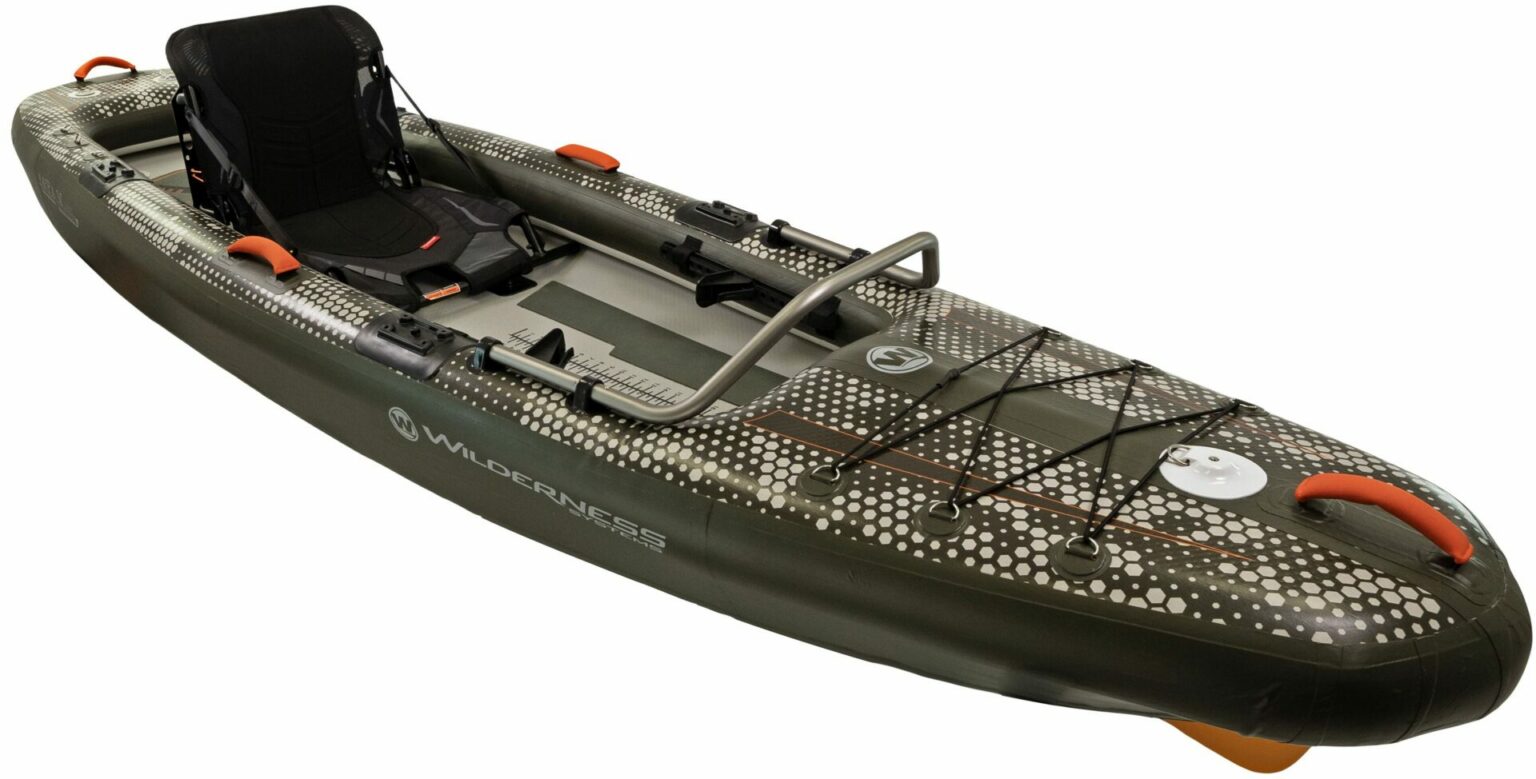 2024’s best new inflatable fishing boats for serious anglers • Outdoor ...