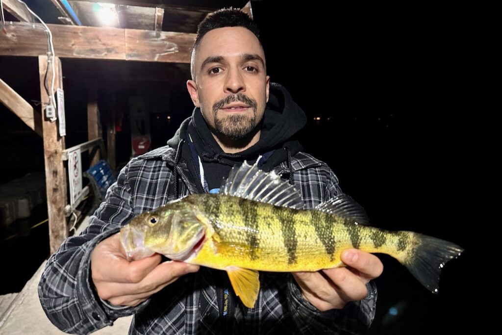The best walleye tactic never used • Outdoor Canada