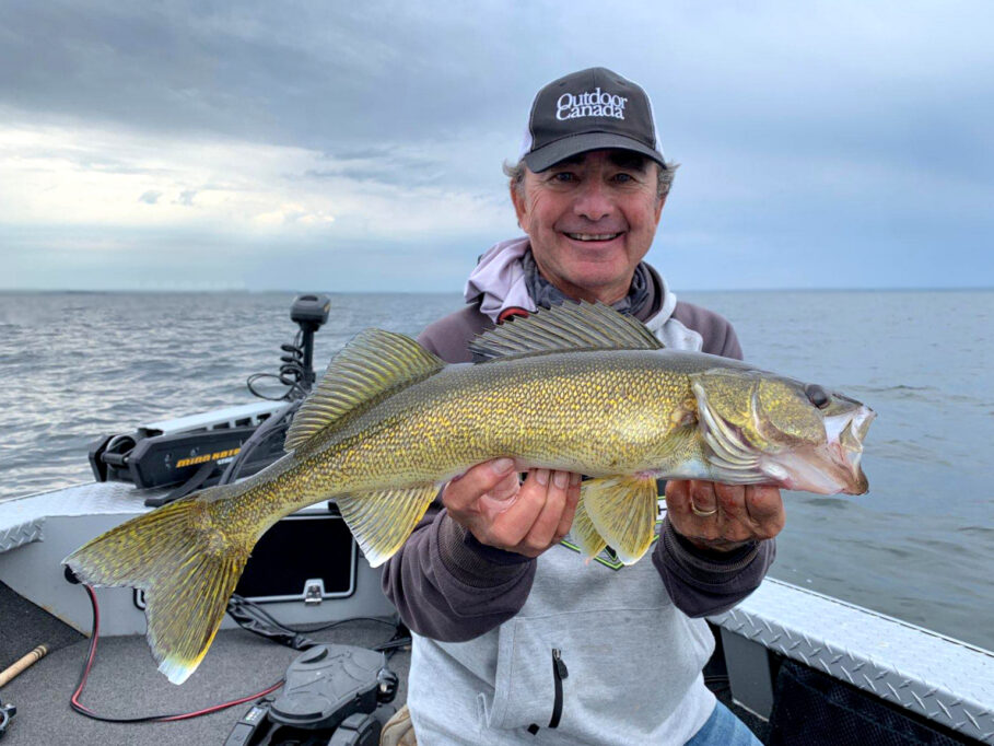 5 great tricks for making custom walleye spinner rigs • Outdoor Canada