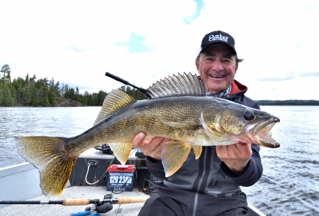 8 Fall Fishing Tips for Bass • Outdoor Canada