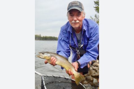 4 Ways to Rig Up a Minnow • Outdoor Canada