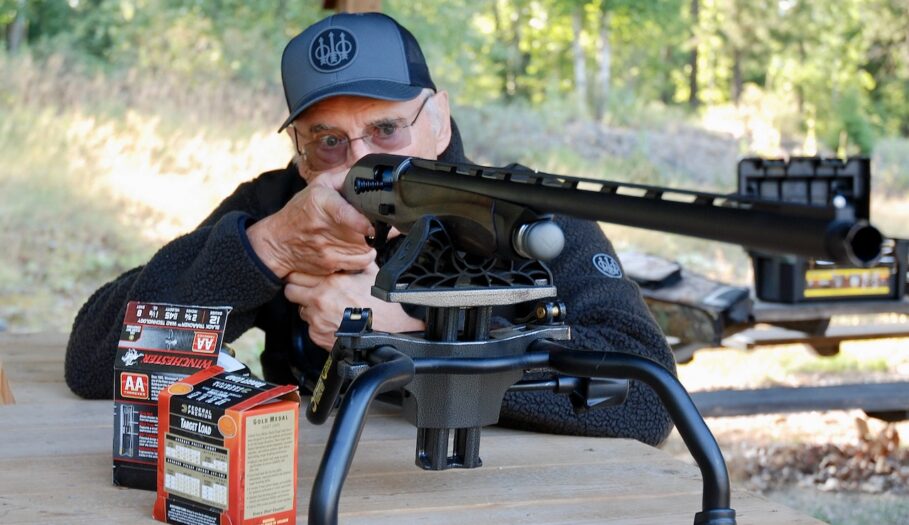 Shotgun review: the Xcel A400 Sporting aims to make you a better ...