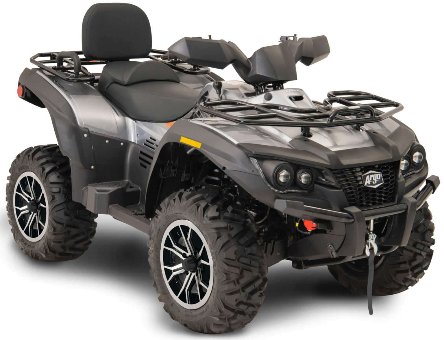 2024’s best new ATVs and side-by-sides for Canadian fishing and hunting ...
