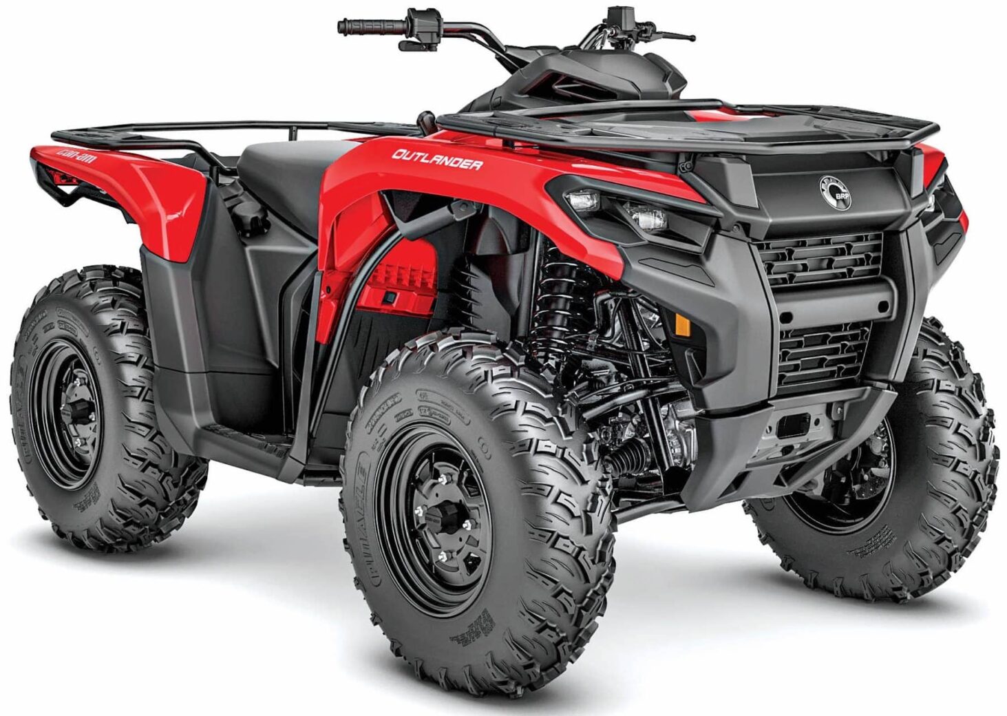 2024’s best new ATVs and side-by-sides for Canadian fishing and hunting ...