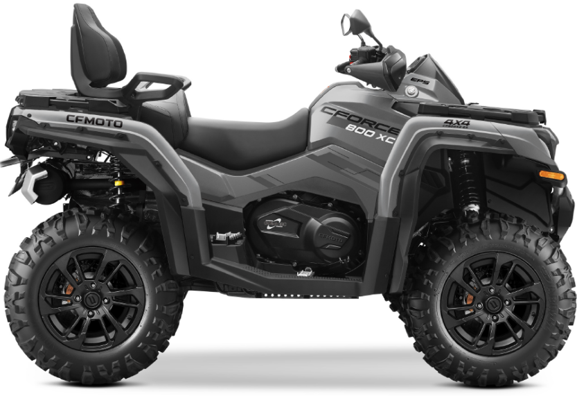 2024’s best new ATVs and side-by-sides for Canadian fishing and hunting ...
