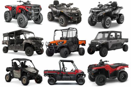 Chasing Quebec Red Trout • Outdoor Canada