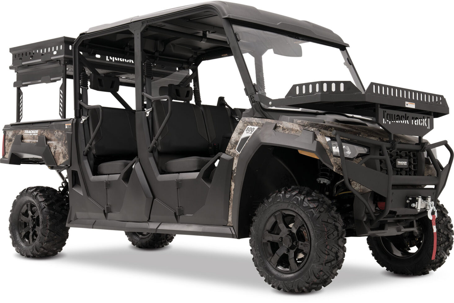 2024’s best new ATVs and side-by-sides for Canadian fishing and hunting ...