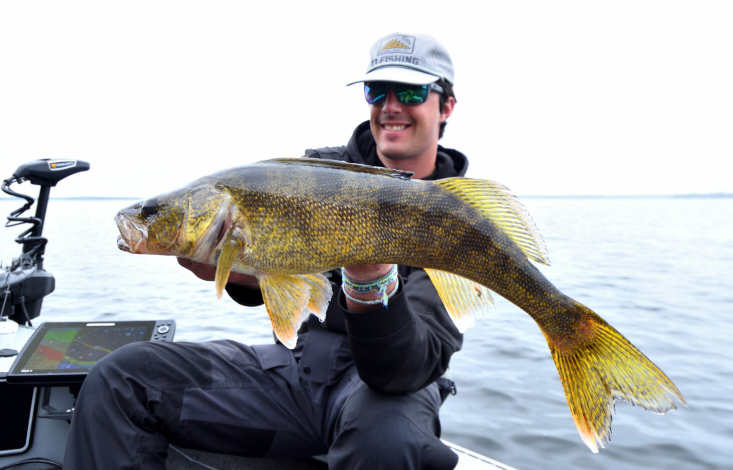 4 Ways to Rig Up a Minnow • Outdoor Canada