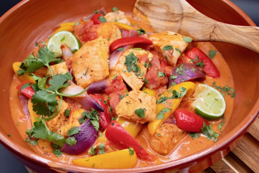 Walleye Rockefeller: A simple and sumptuous Canadian twist on the ...
