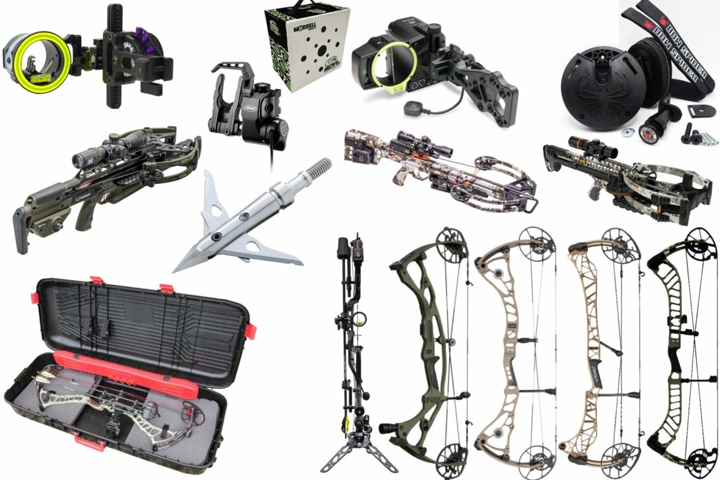 2024’s best new hunting gear: Everything for the Canadian bowhunter ...