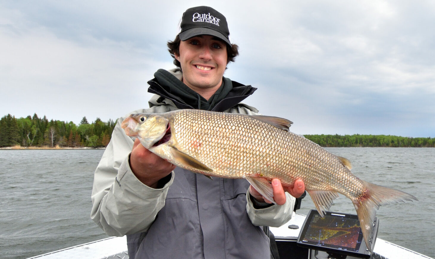 7 Edmonton-area hot spots for trout, walleye and more • Outdoor Canada