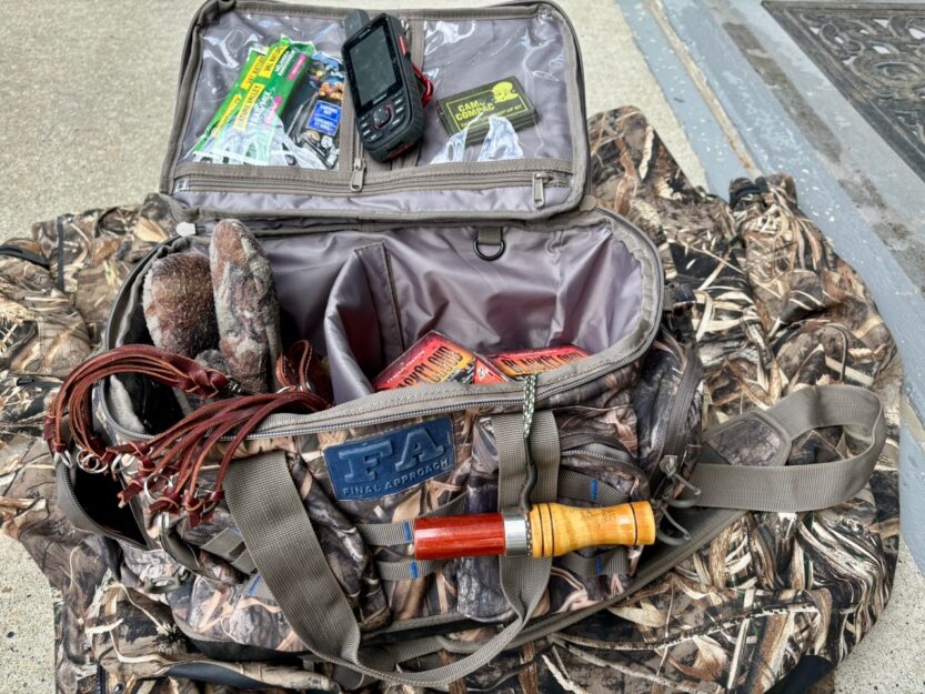 Hunting for waterfowl? Here’s the essential gear that you should always ...