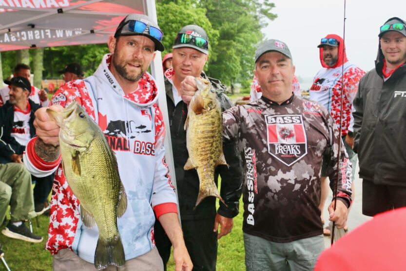 Expert Advice for Fishing Rainbow Trout in Winter • Outdoor Canada