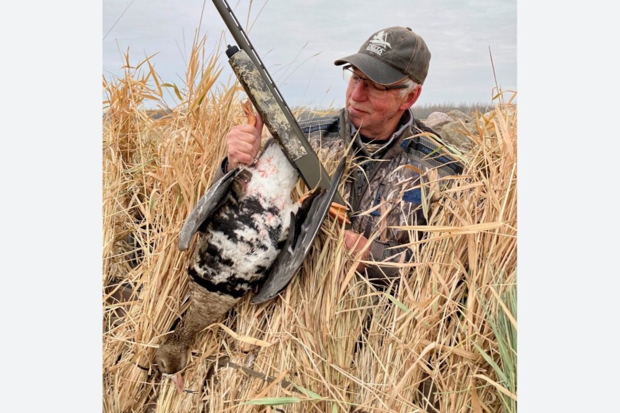 Everything you need to know about hunting specklebellies (aka the ...