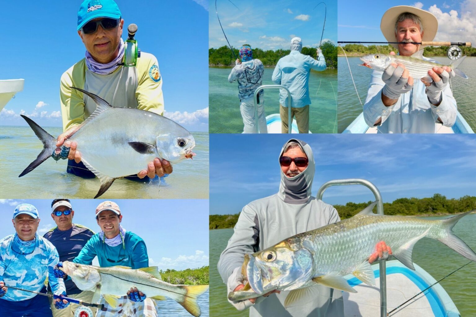 Ice-fishing Friday: Canada's 6 all-time best ice lures—and how to fish ...