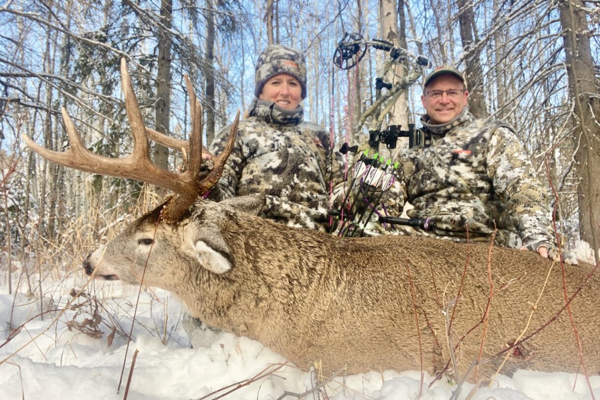 11 Tips for Hunting Ruffed Grouse • Outdoor Canada