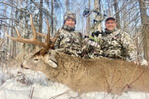 A Guide to Hunting Grouse • Outdoor Canada