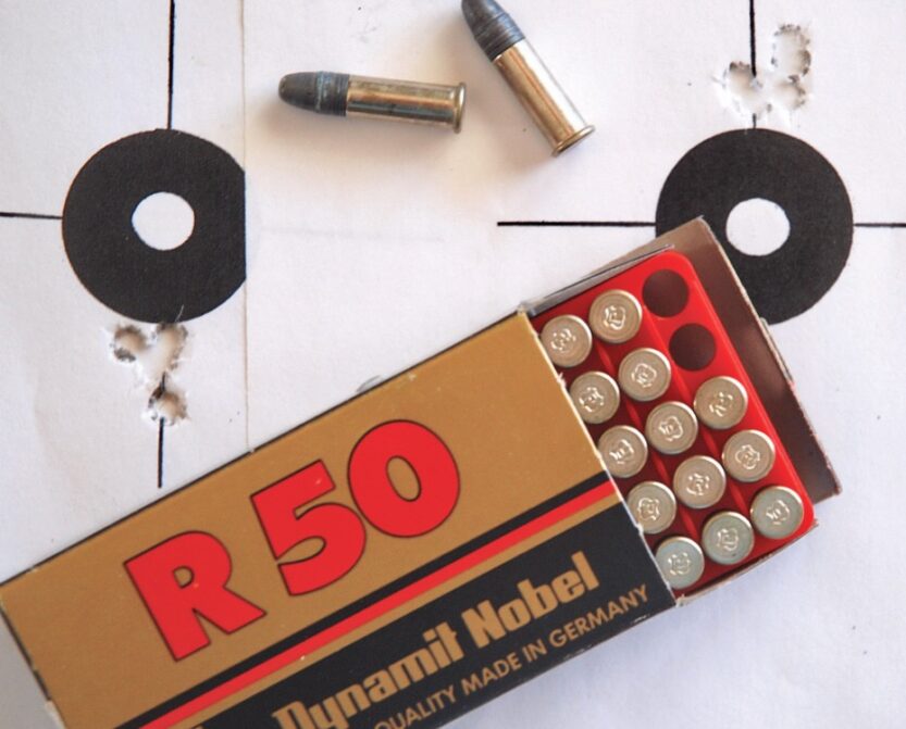 Firearms review: This Winchester-Bushnell rimfire combo offers great ...