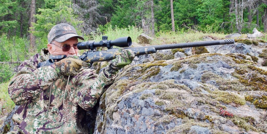 Rifle review: The Rocky Mountain from Quebec’s Antler Firearms is made ...
