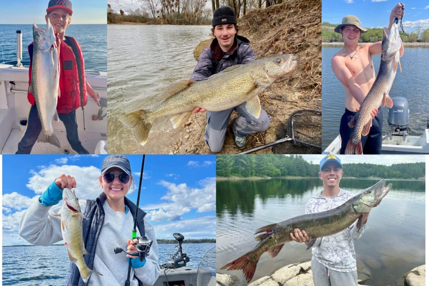 Your total guide to catching splake through the ice • Outdoor Canada