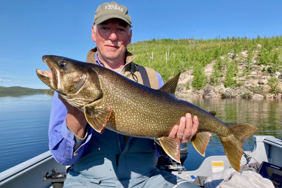 Dreaming of a trip to Canada’s remote northern waters? Here’s a primer ...