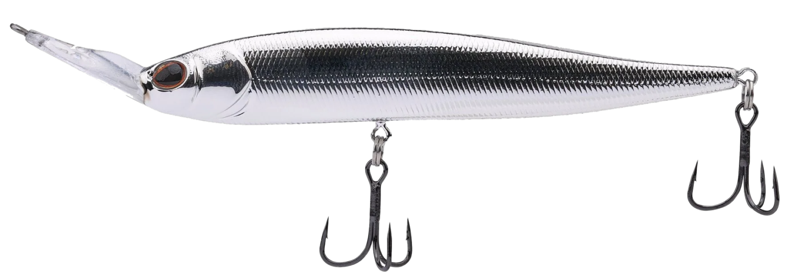 Tackle Week 2025: The year’s best new lures, including soft-plastics ...