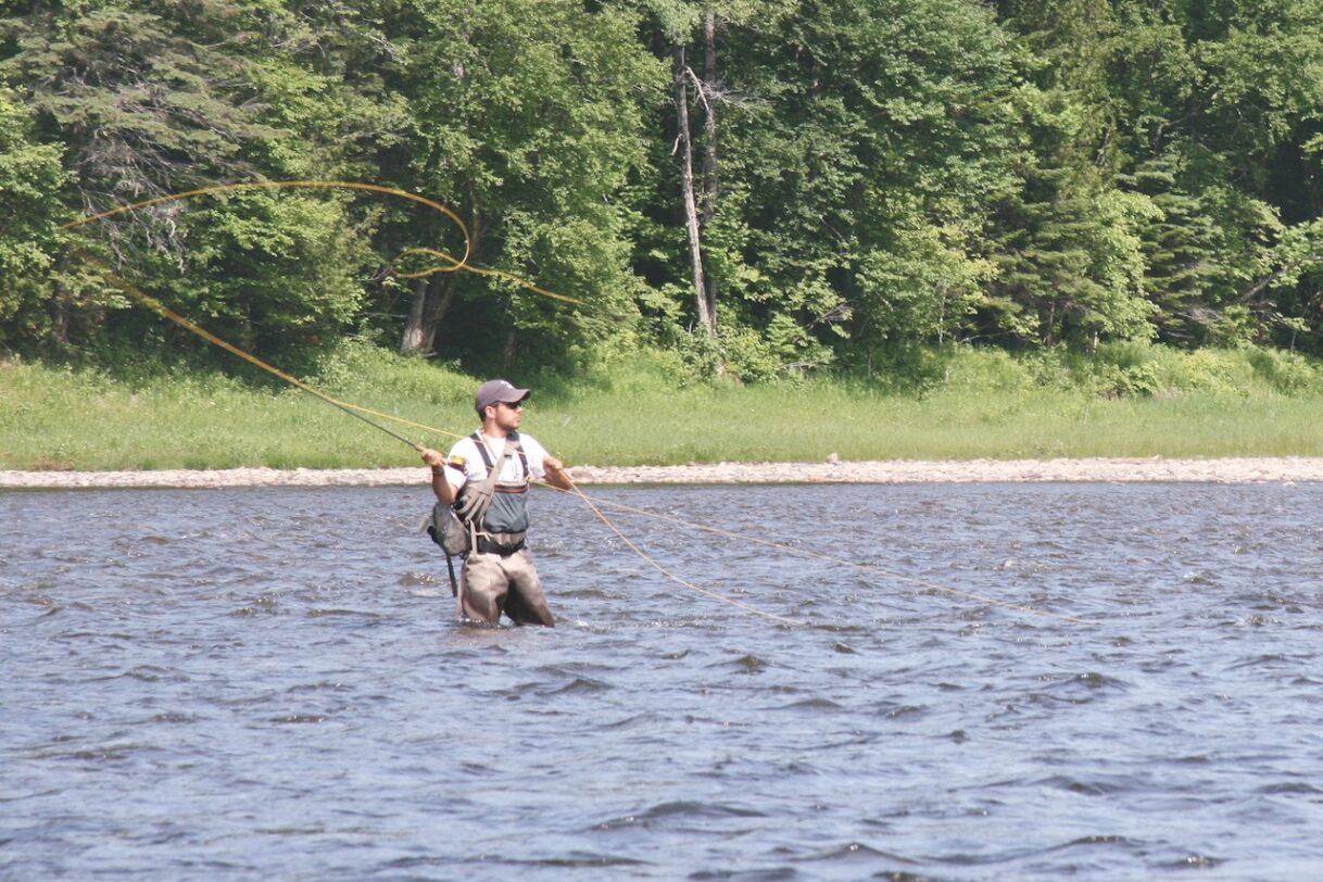 Your total guide to catching splake through the ice • Outdoor Canada