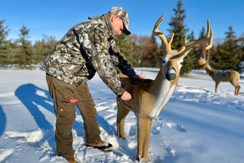 The best cartridges and bullets for toppling big moose • Outdoor Canada