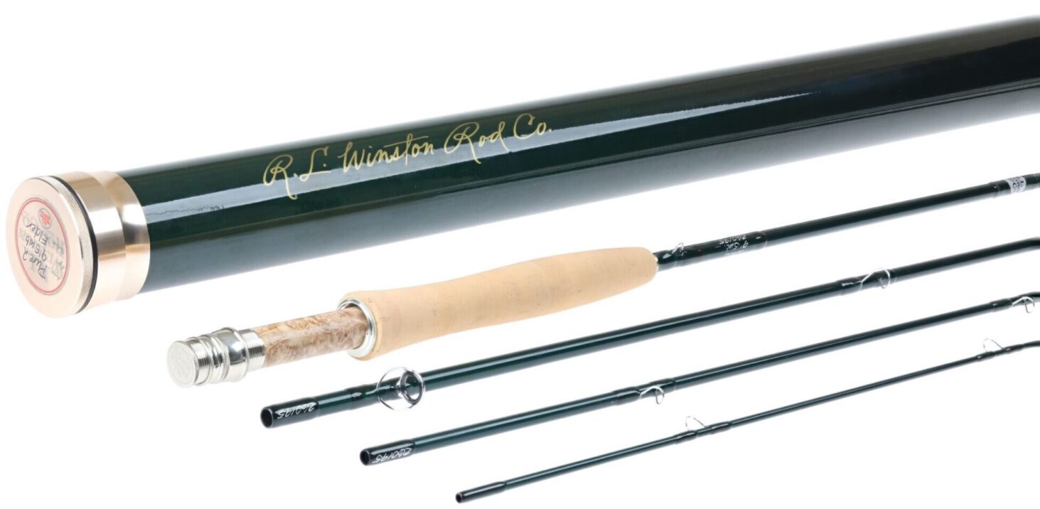 Tackle Week 2025: The best new fly fishing gear, including rods, reels ...