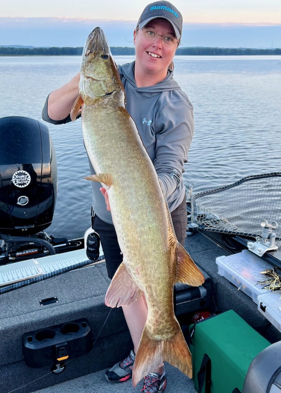 37 great Canadian fishing hot spots—all selected by this country's top ...