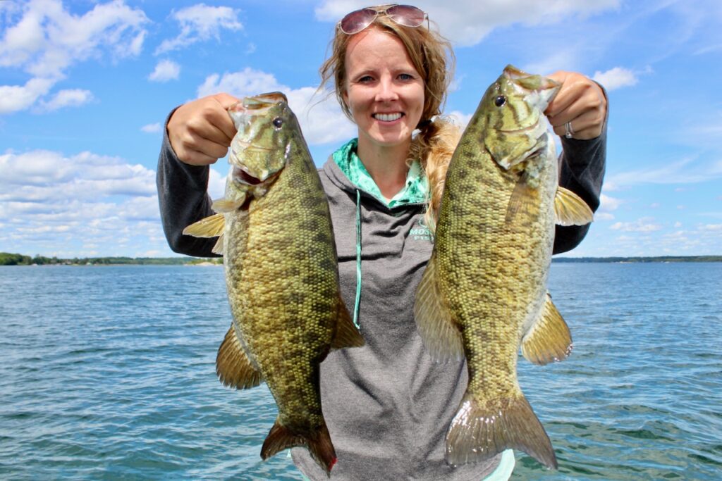 37 great Canadian fishing hot spots—all selected by this country's top ...