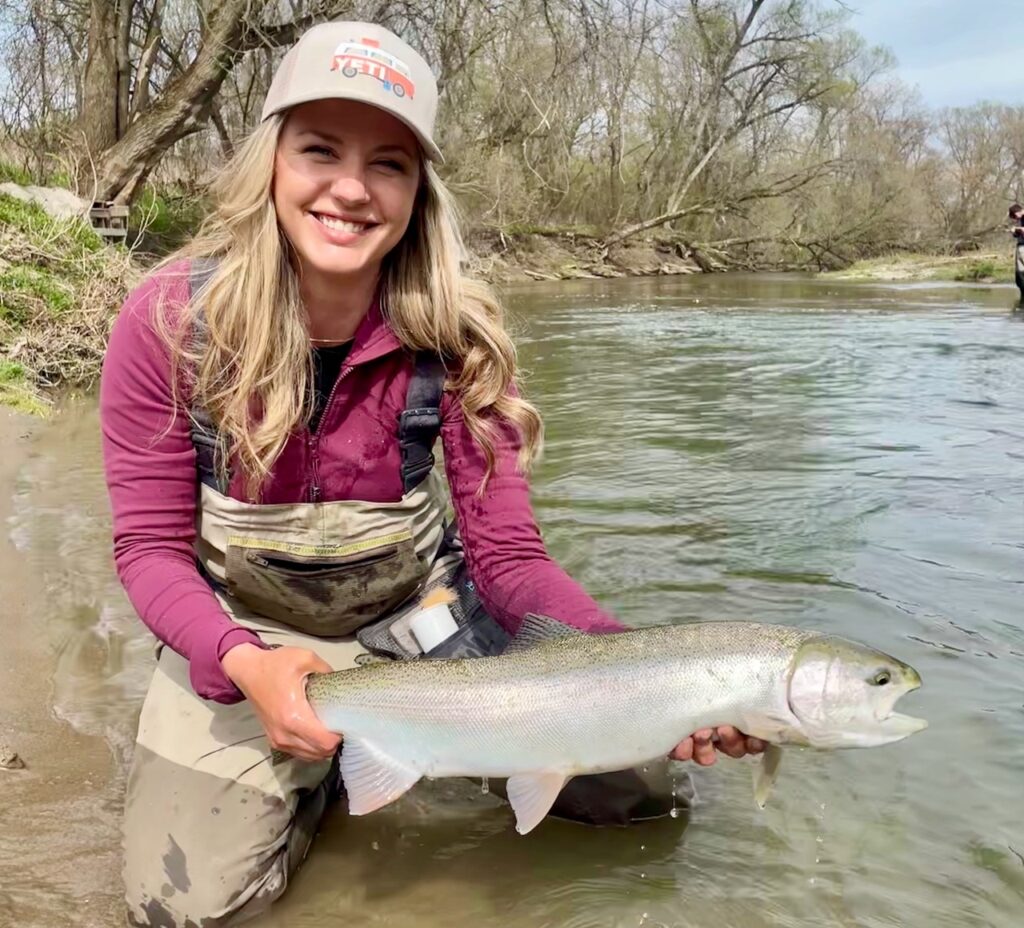 37 great Canadian fishing hot spots—all selected by this country's top ...