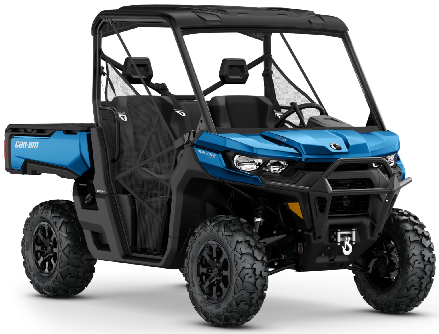 2025’s best new ATVs and side-by-sides for Canadian hunters & anglers ...