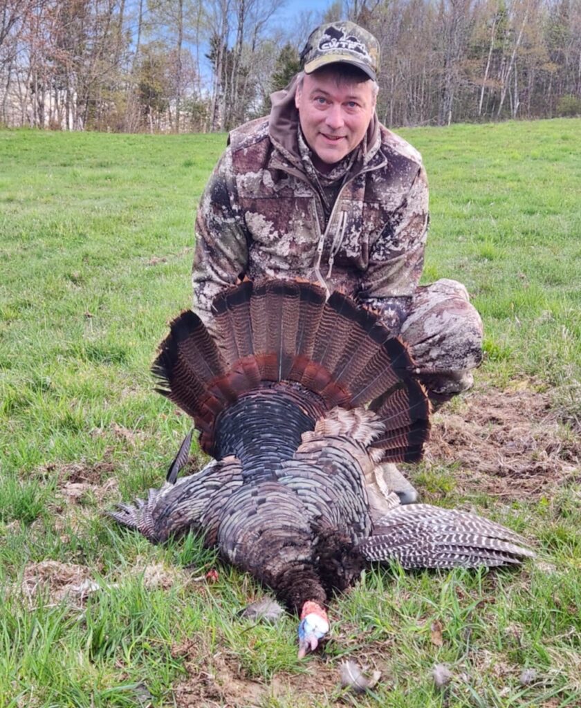 This spring, New Brunswick marks the fifth year of its ever-expanding ...