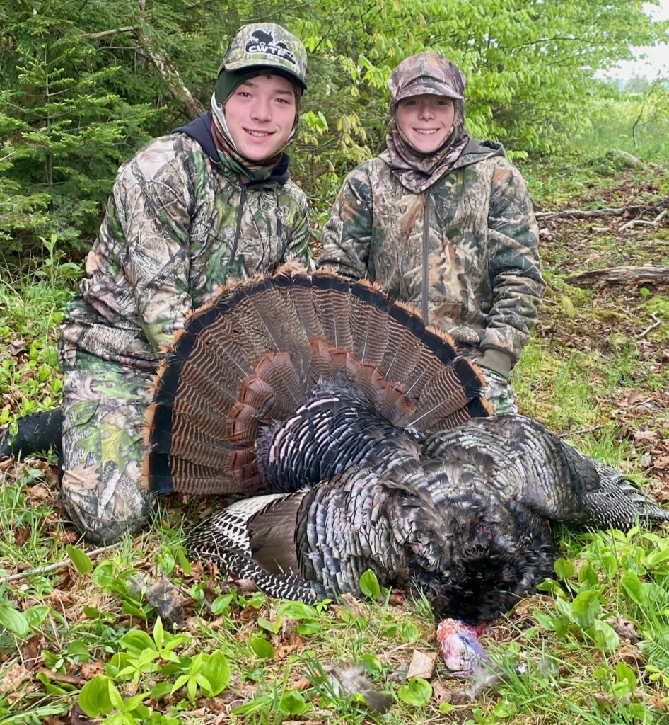 This spring, New Brunswick marks the fifth year of its ever-expanding ...