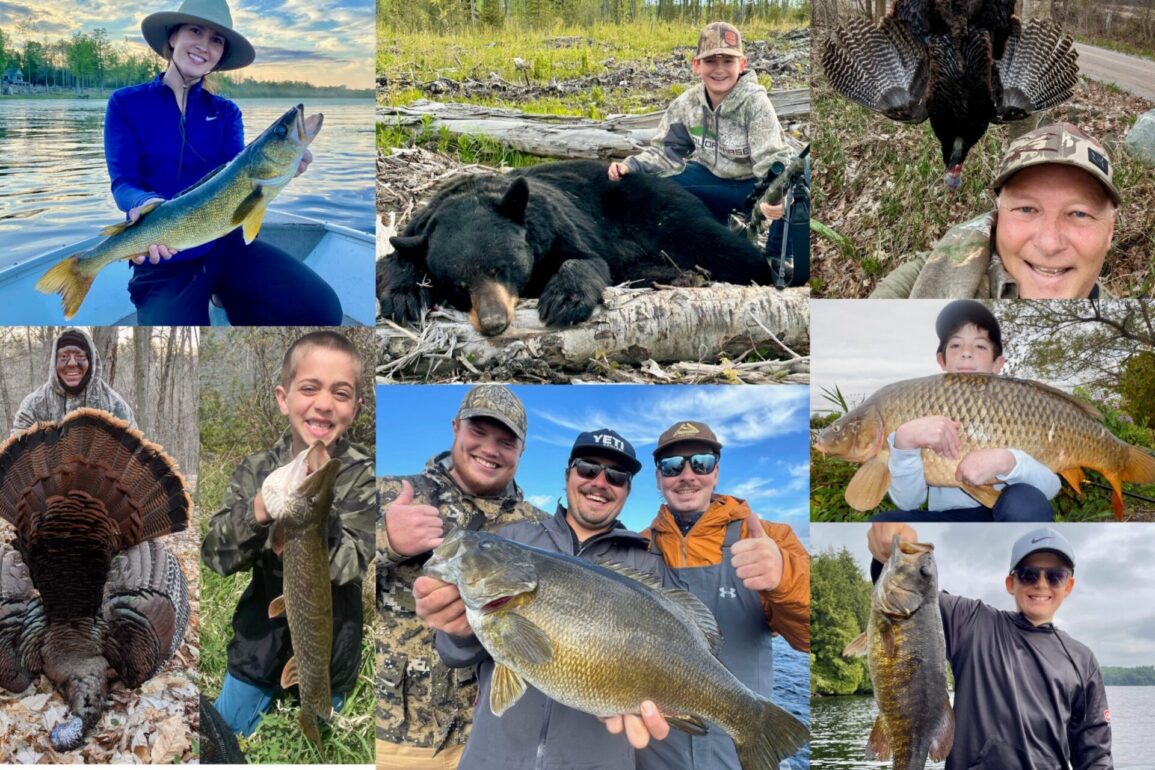 Why It’s a Great Time for Canadian Hunters to Go Hog Wild • Outdoor Canada