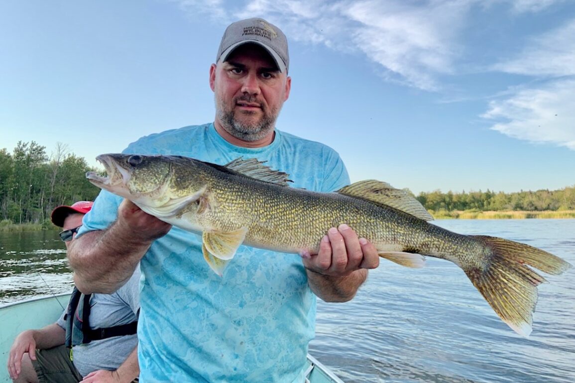 New president of Sask Wildlife Federation hopes to improve hunting and ...