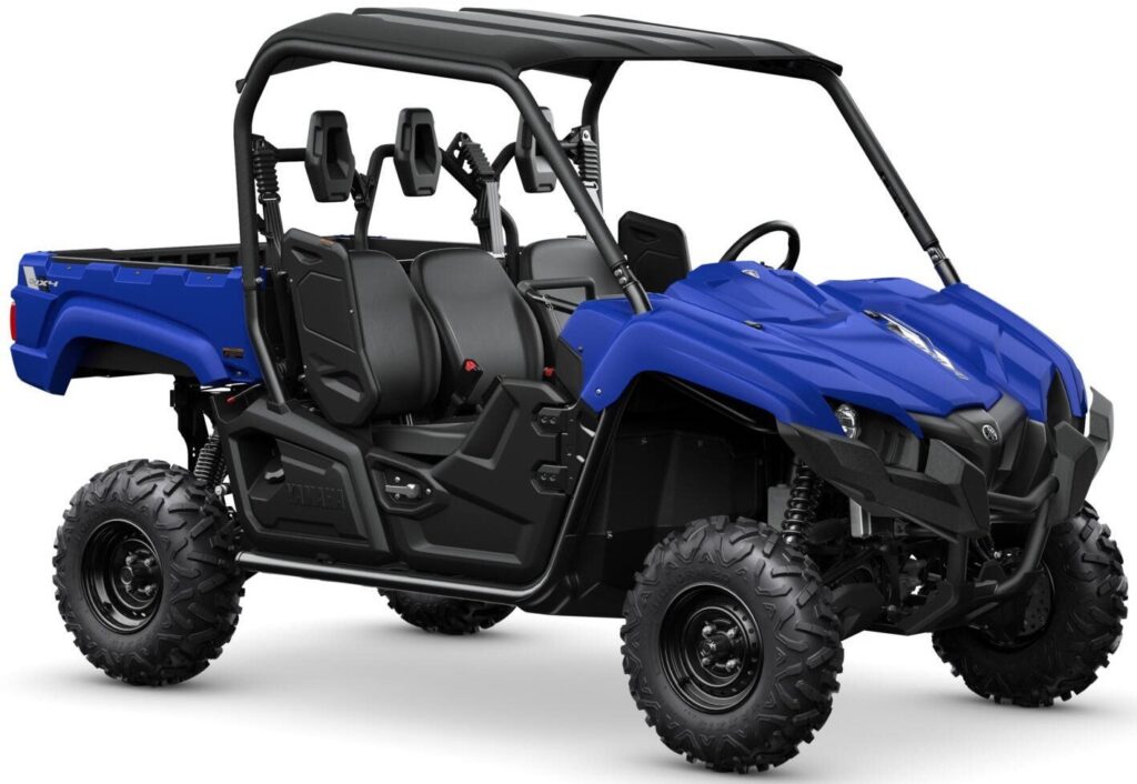 2025’s best new ATVs and side-by-sides for Canadian hunters & anglers ...
