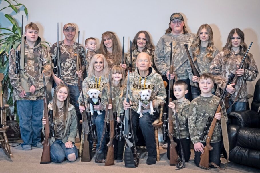 The Hanson buck: After 25 years, this Saskatchewan whitetail is still ...